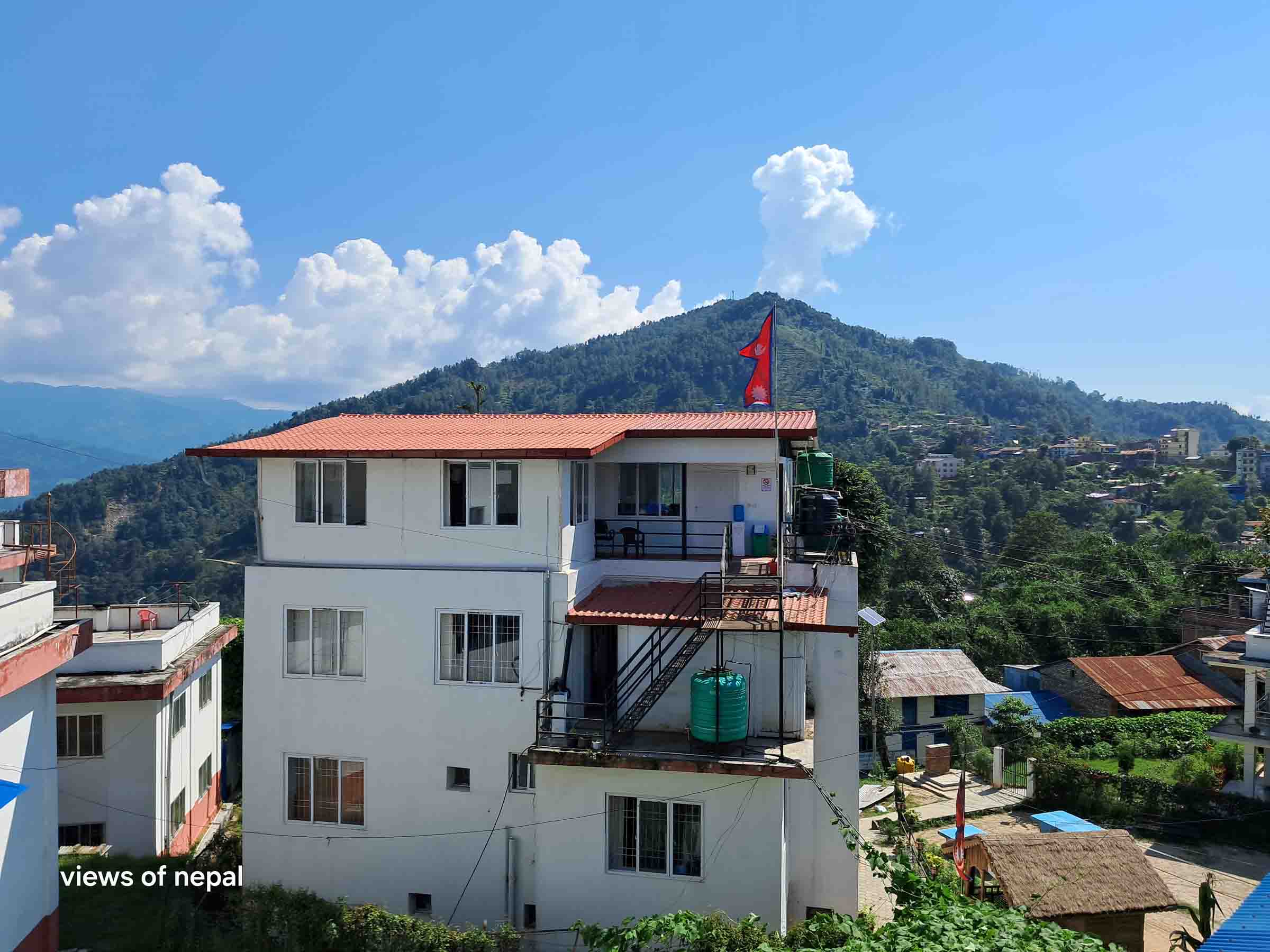 दिक्तेलमा एआई सम्वन्धी पाठ्यक्रम कार्यान्वयन गर्ने योजना - Views Of Nepal